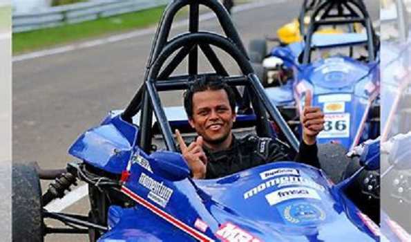 Wins for Deepak Ravikumar, Arjun Balu, Diljith - Goa Chronicle