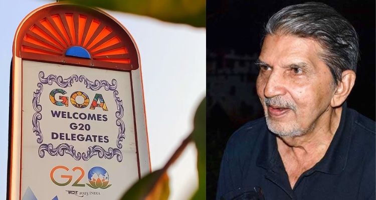 Mario Gallery Goa serves notice against illegal use of artist’s work at ...