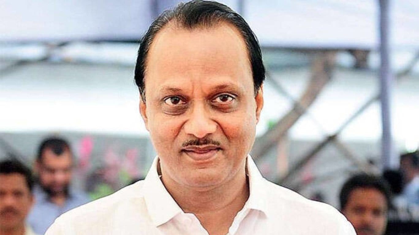 Ajit Pawar elected National President of NCP, group tells EC - Goa ...