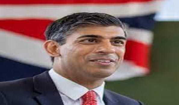 Sunak may become first UK PM to skip UNGA in decade - Goa Chronicle