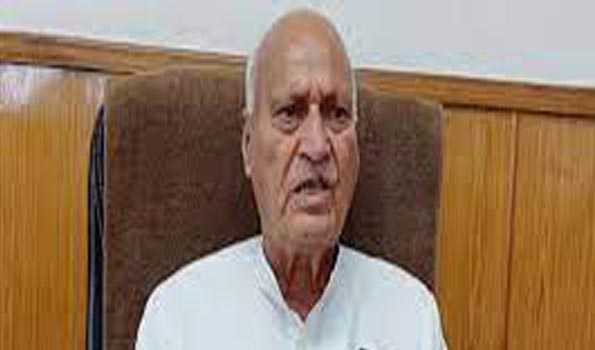 Awaiting special relief package from central govt: Chandra Kumar - Goa ...