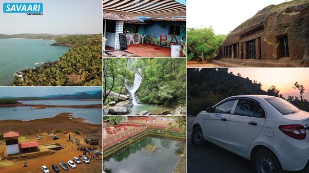 Exploring the Soul of Goa: Beyond the Tourist Trails - Goa Chronicle