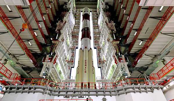 Key to Sun mission's success : Smooth functioning of LAM engines on ...