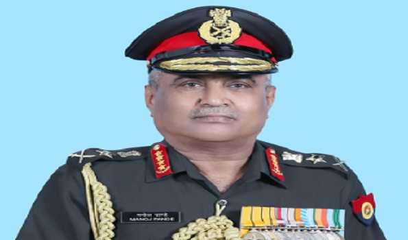 Kashmir: COAS General Pande conducts visit to LoC to assess operational ... Kashmir: COAS General Pande conducts visit to LoC to assess operational ...