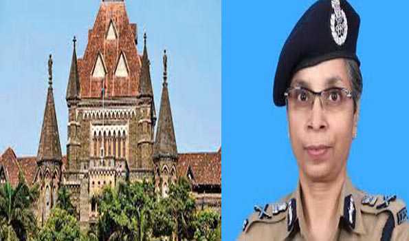 HC quashes FIRs against IPS officer Rashmi Shukla in phone tapping case - Goa Chronicle