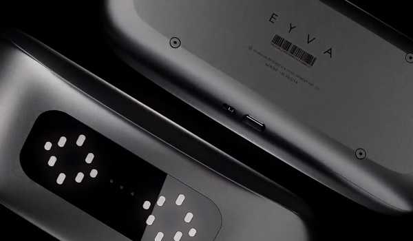 EYVA records one mln scans with revolutionary non-invasive approach ...