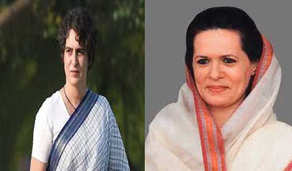 Sonia Priyanka Top India Alliance Women Leaders To Address Dmk Women