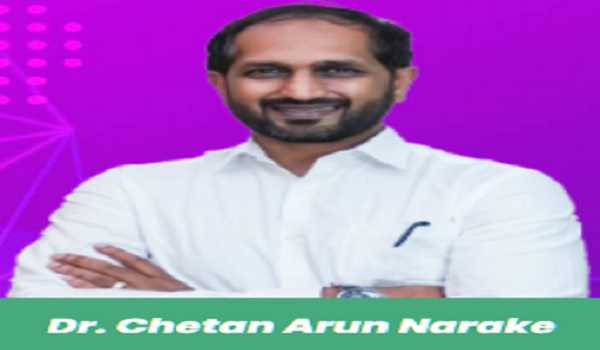 Renowned economist Dr Chetan Narke selects for Global CFO Summit - Goa ...