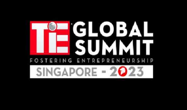 Singapore to host 8th annual TiE Global Summit in Nov - Goa Chronicle