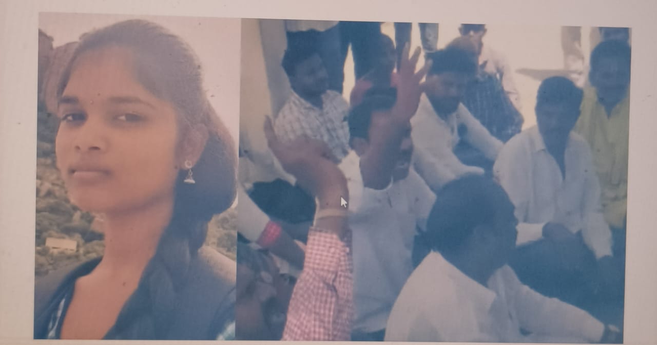 ‘Justice for Bhavyasri’ trends on social media, seeks fairness for 17 ...