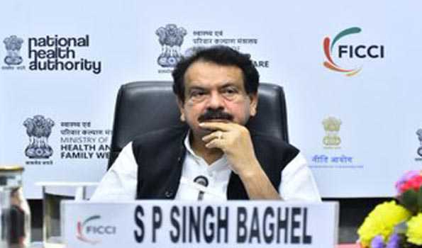 Govt ensuring last mile coverage to provide health services to remote ...