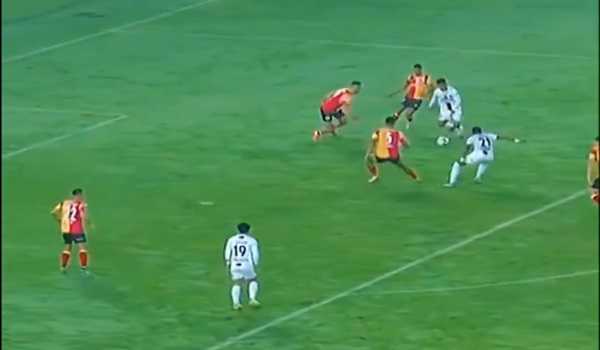 East Bengal FC, Odisha FC play out goalless draw in ISL - Goa Chronicle