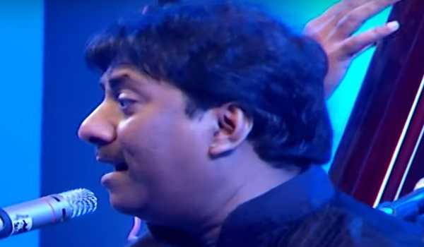 Farewell to celebrated classical singer Ustad Rashid Khan at Rabindra Sadan - Goa Chronicle