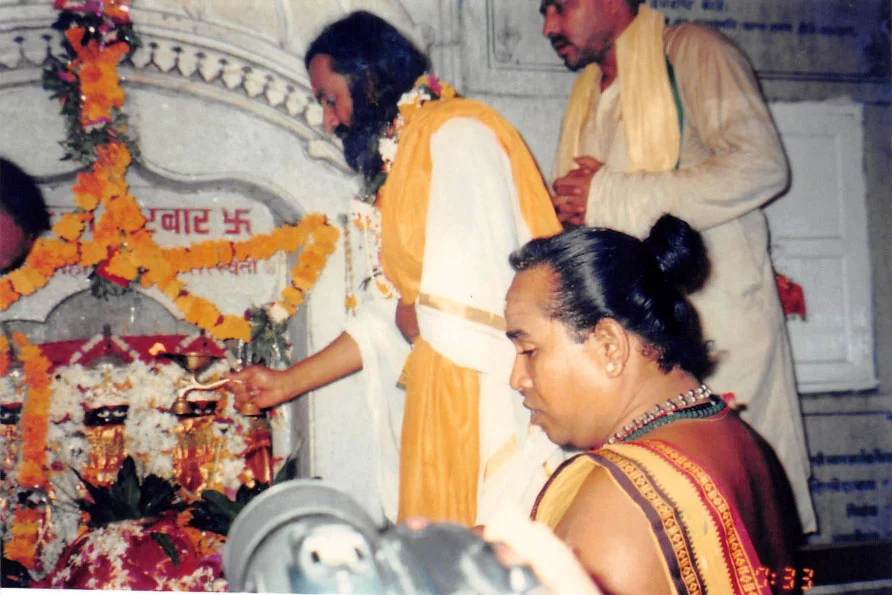 Ayodhya Ram Temple and Goddess Kali Connection - Goa Chronicle