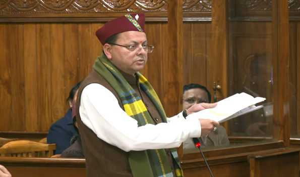 Uttarakhand becomes first state to pass UCC bill - Goa Chronicle