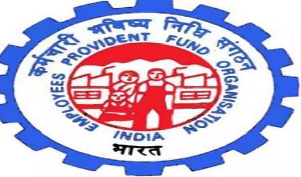 EPFO adds 15.62 lakh net members in December 2023 - Goa Chronicle
