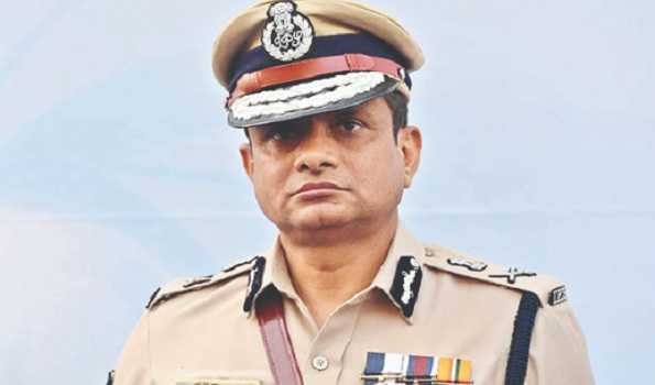 ECI removes West Bengal DGP Rajiv Kumar with immediate effect - Goa ...