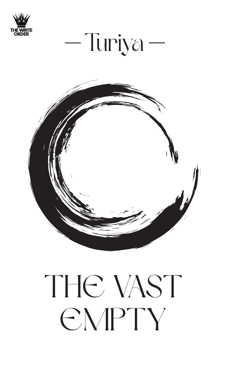 ‘The Vast Empty’ invites you to travel into yourself: Turiya (Mamta ...