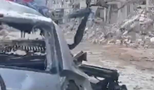 Hamas leader Ismail Haniyeh's 3 sons killed in Israeli raid - Goa Chronicle