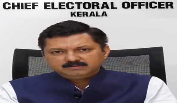 LS Election: Campaigning to end for phase 2 in Kerala - Goa Chronicle