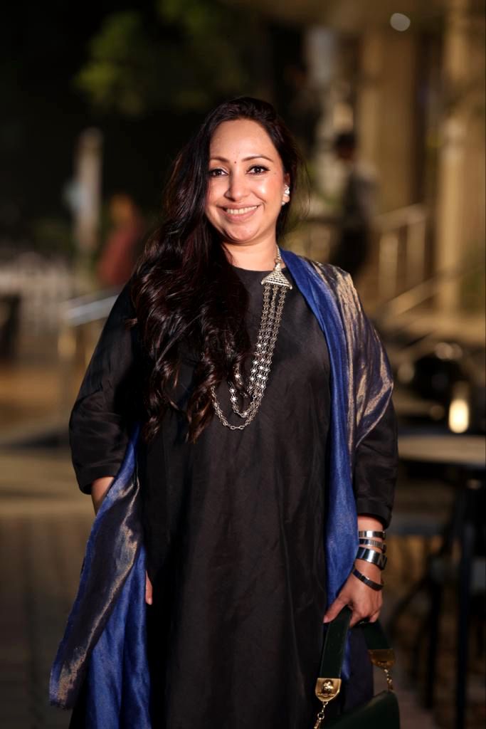 Finding solace and resilience in Mohua Chinappa’s ‘If Only It Were ...