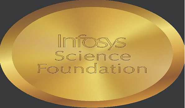 Infosys Science Foundation announces new direction for Infosys Prize ...