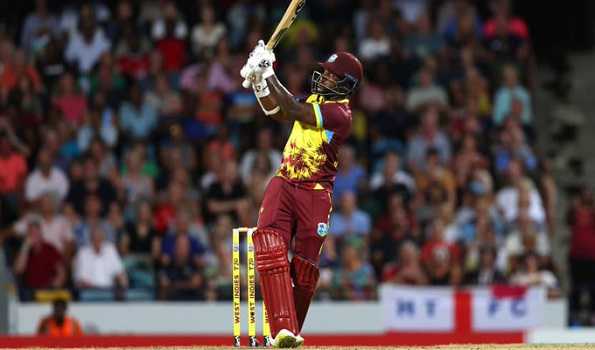 West Indies get major boost in rankings ahead of T20WC - Goa Chronicle
