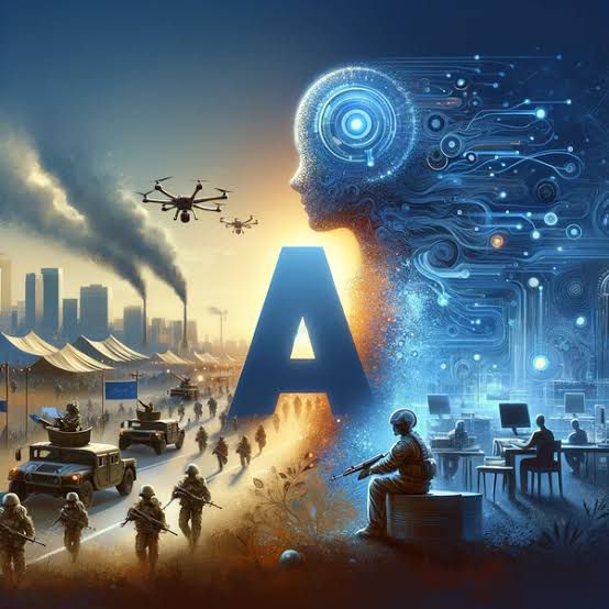 AI for Global Peace: Harnessing Technology for a Safer and Better World ...