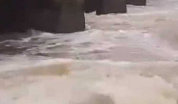 Sixth incident of bridge collapse in 13 days in Bihar - Goa Chronicle