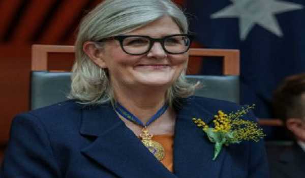 Australia's 28th governor-general sworn in - Goa Chronicle