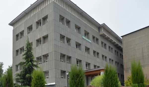 M-pox: Isolation, bed facility set up at SKIMS Srinagar - Goa Chronicle