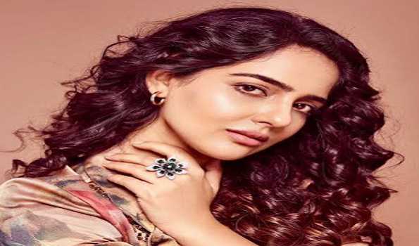 Malvi Malhotra to debut in Punjabi film 'Haye Bibiye Kithe Fas Gaye ...
