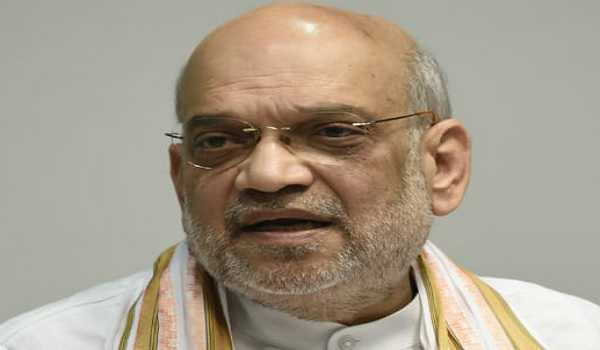 Shah to deliver Dr Anand Swarup Gupta lecture on new criminal laws ...