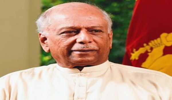 Sri Lankan PM Gunawardena resigns, congratulates President-elect ...