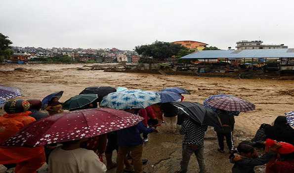 228 killed in recent Nepal natural disasters: Ministry - Goa Chronicle