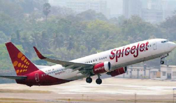 SpiceJet settles $4.5 mln dispute with Shannon Engine Support - Goa ...