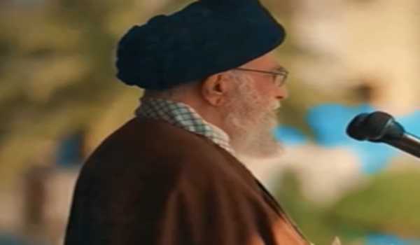 Social network X blocks Hebrew account of Iranian supreme leader - Goa ...