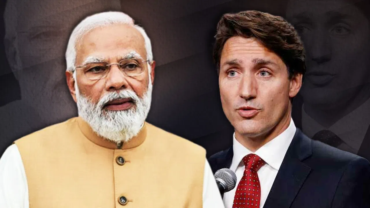 Trudeau’s Political Gamesmanship: Targeting Indian Diplomats for ...