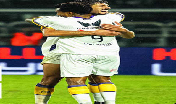 Forca Kochi FC book spot in Super League Kerala 2024 final - Goa Chronicle