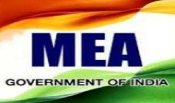 Secret memo on Indian diplomats is fake: MEA - Goa Chronicle