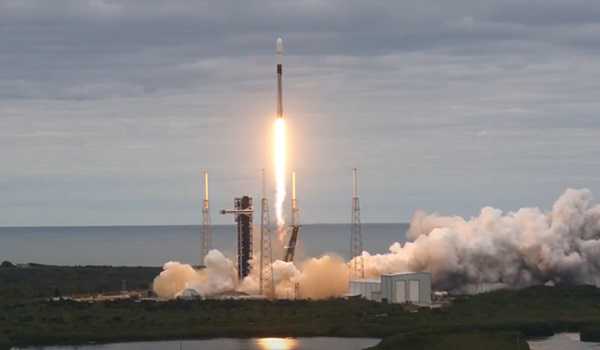 ISRO's GSAT-N2 launch from first Spacex's US Falcon-9 rocket success ...