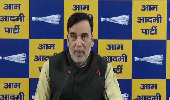 AAP releases 2nd list of 20 candidates for 2025 Delhi election - Goa ...