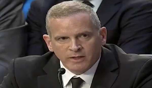 Paul Abbate to become interim FBI director: Reports - Goa Chronicle