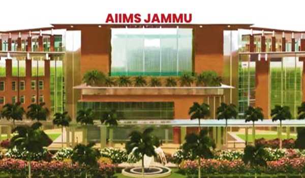 Jammu AIIMS collaborates with 4baseCare to establish State-of-Art ...