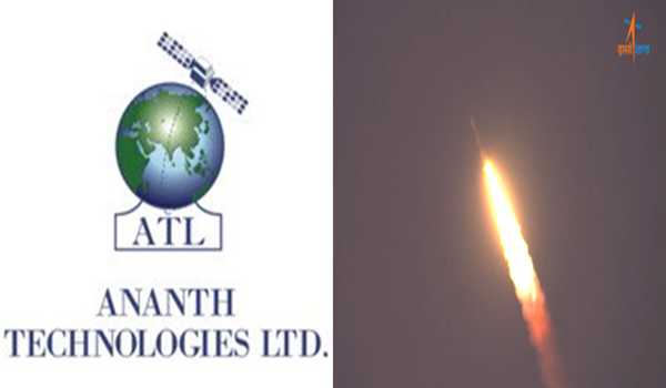 Ananth Technologies congratulates ISRO on its historic 100th launch ...