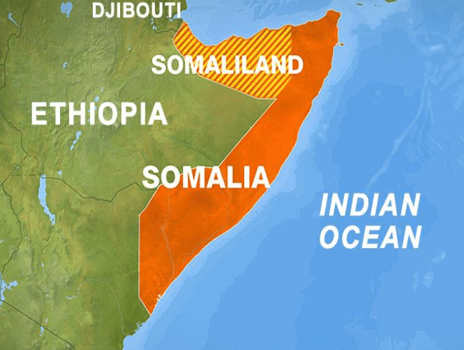 India and the UAE must advocate for Somaliland’s recognition as a ...
