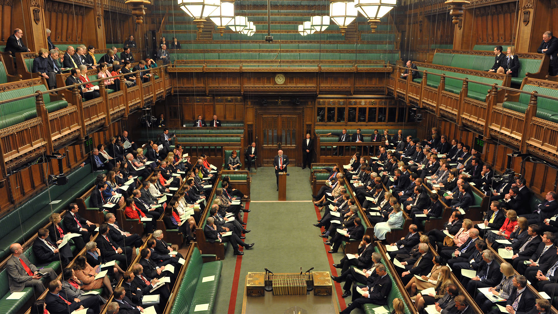 House of Commons, UK takes note of minority persecution in Bangladesh ...