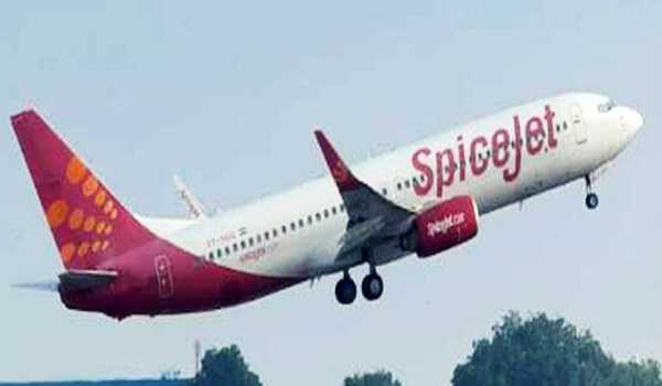 SpiceJet logs Rs 26 cr profit in Q3, higher passenger load - Goa Chronicle