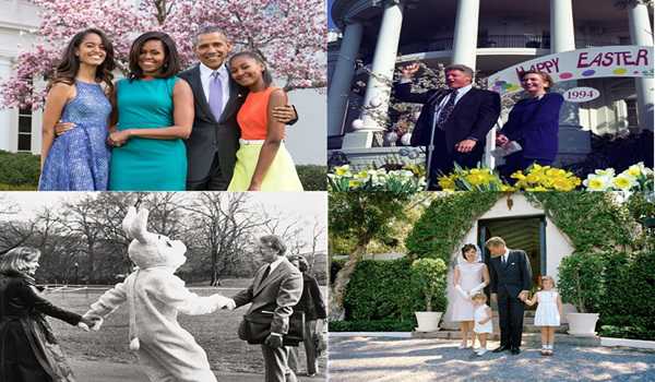 Democratic Party ignores Biden in Easter Greeting - Reports - Goa Chronicle