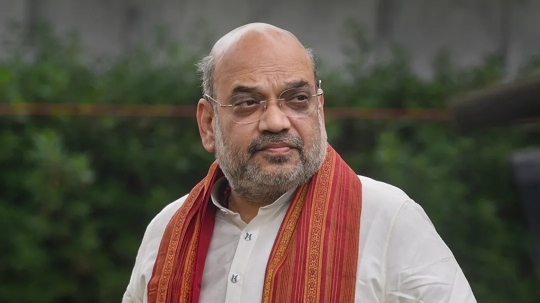 Amit Shah: The Silent Executioner of India’s Viksit Bharat Mission ...